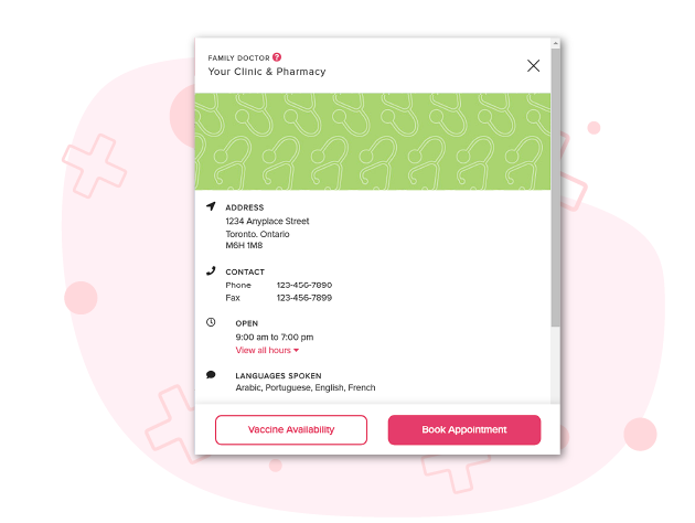 Helping Unattached Patients Find Family Doctors Accepting New Patients